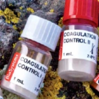 Control coagulación nivel II | Clinicord